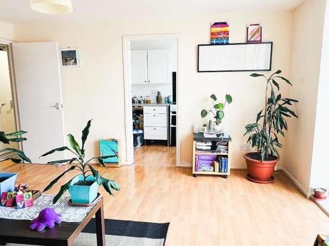 1 Bedroom Flat