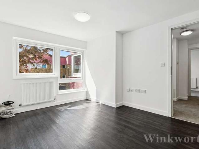 1 Bedroom Flat