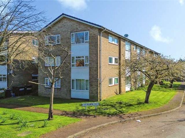 1 Bedroom Flat