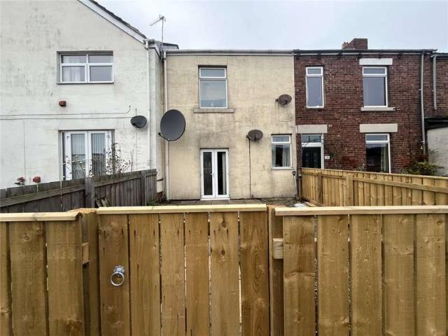 1 Bedroom Flat