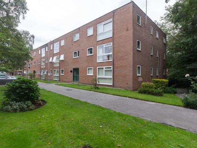 1 Bedroom Flat
