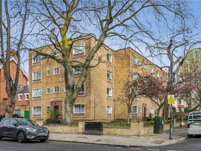 1 Bedroom Flat