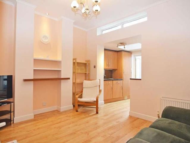 1 Bedroom Flat