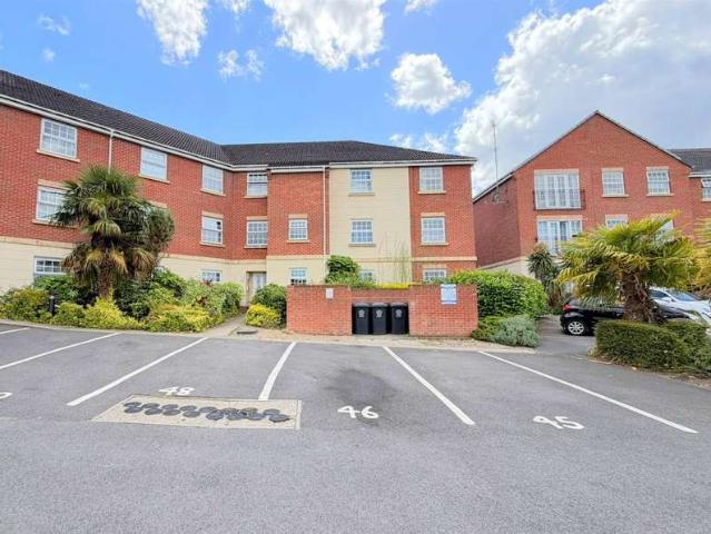 1 Bedroom Flat