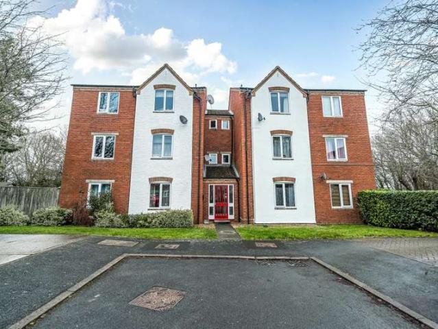 1 Bedroom Flat