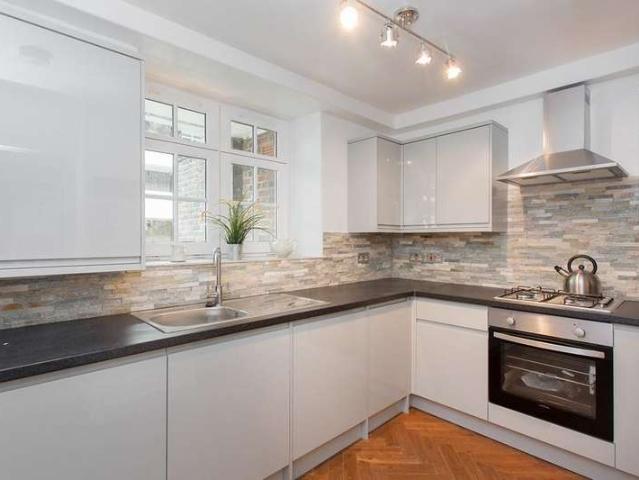 1 Bedroom Flat