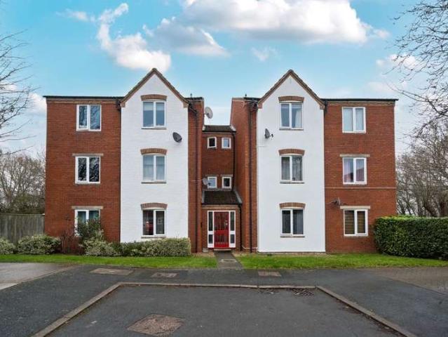 1 Bedroom Flat