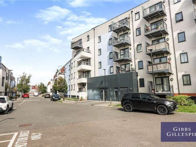 1 Bedroom Flat