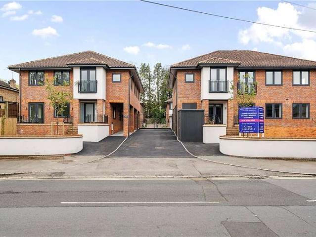 1 Bedroom Flat