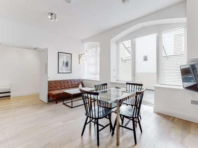 1 Bedroom Flat