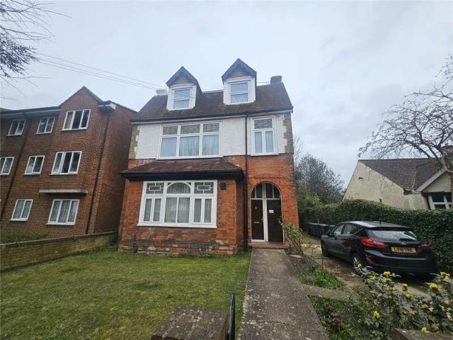 1 Bedroom Flat