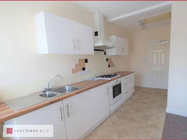 1 Bedroom Flat