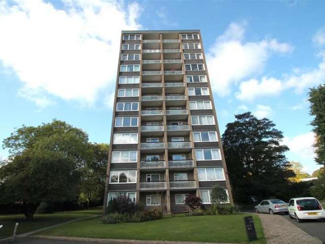 1 Bedroom Flat