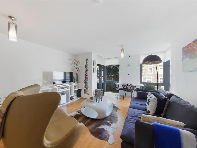 1 bedroom flat