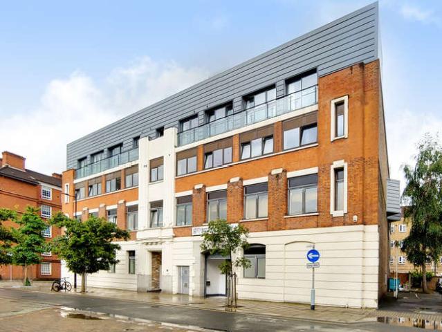 1 Bedroom Flat