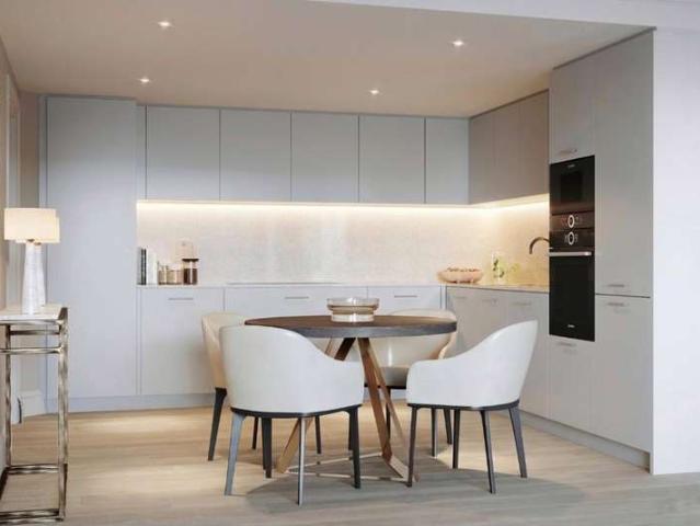 1 Bedroom Flat
