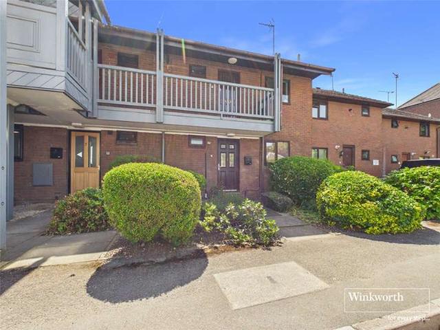 1 Bedroom Flat