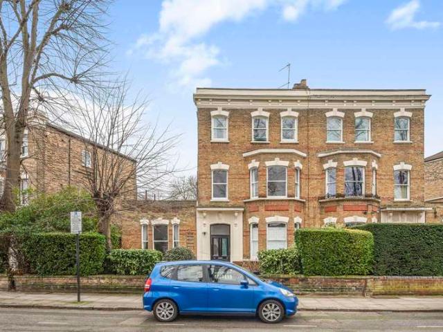 1 Bedroom Flat