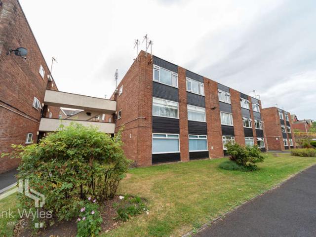 1 Bedroom Flat