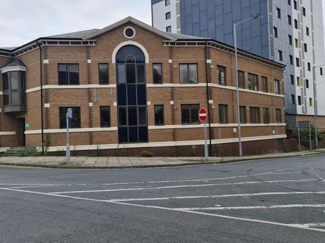 1 Bedroom Flat