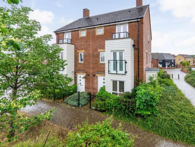1 Bedroom Flat