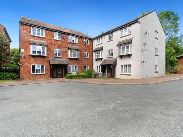 1 Bedroom Flat