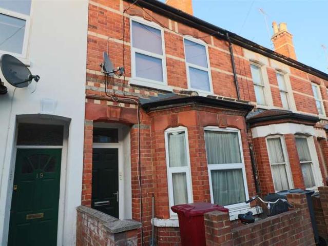 1 Bedroom Flat