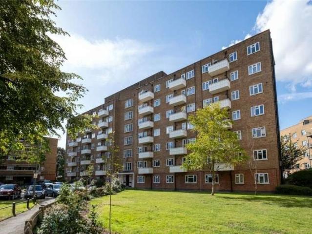 1 Bedroom Flat