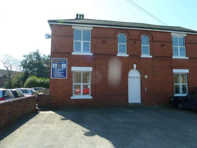 1 Bedroom Flat