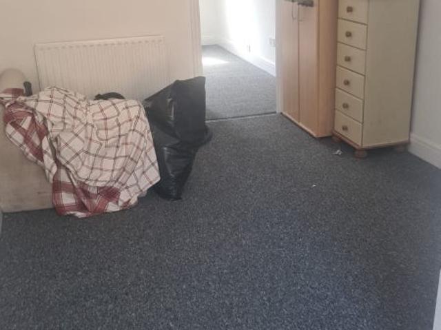 1 bedroom flat