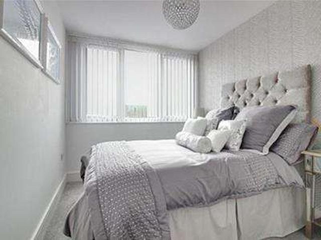 1 Bedroom Flat