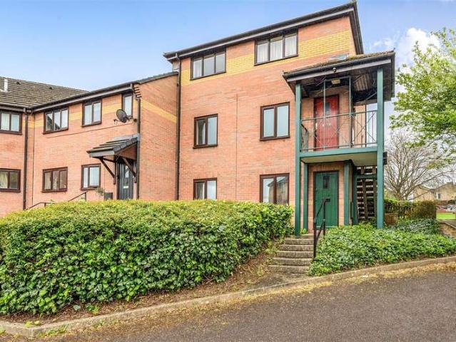 1 Bedroom Flat