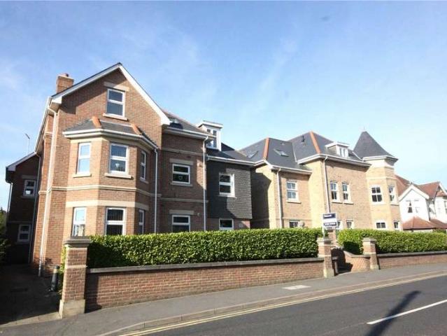 1 Bedroom Flat
