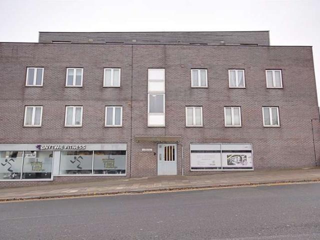 1 Bedroom Flat