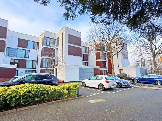 1 Bedroom Flat
