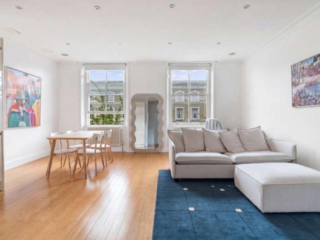 1 Bedroom Flat