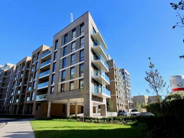 1 Bedroom Flat