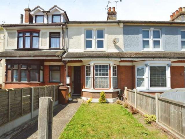 1 Bedroom Flat