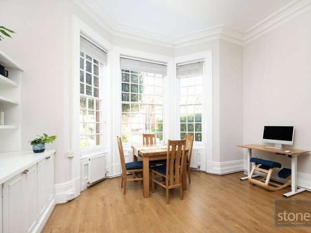 1 Bedroom Flat