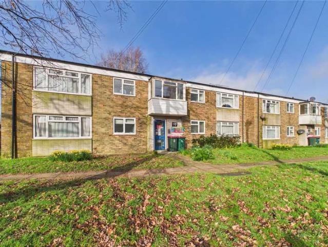 1 Bedroom Flat