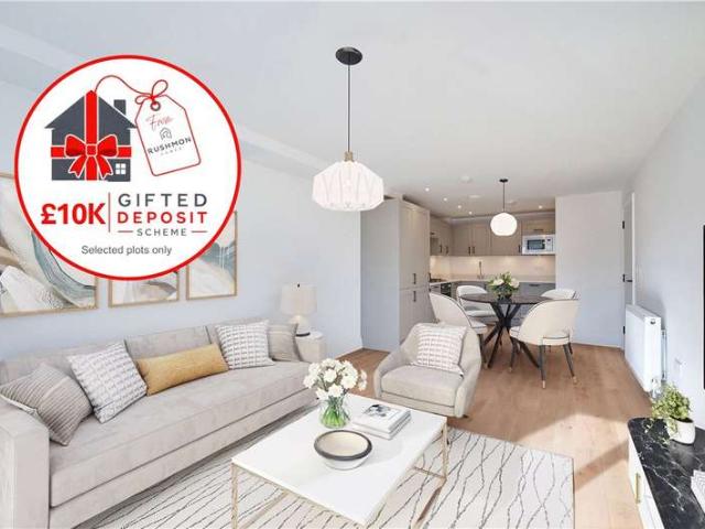 1 Bedroom Flat