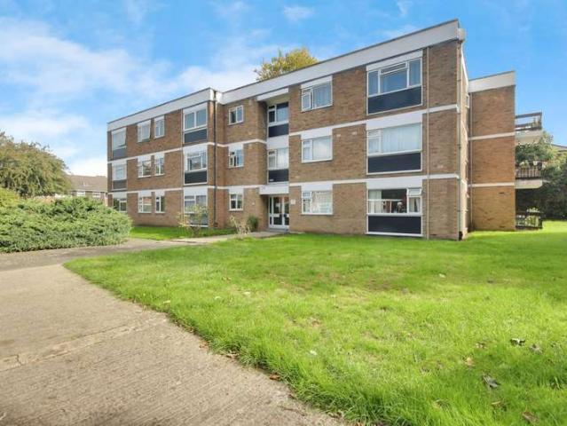 1 Bedroom Flat