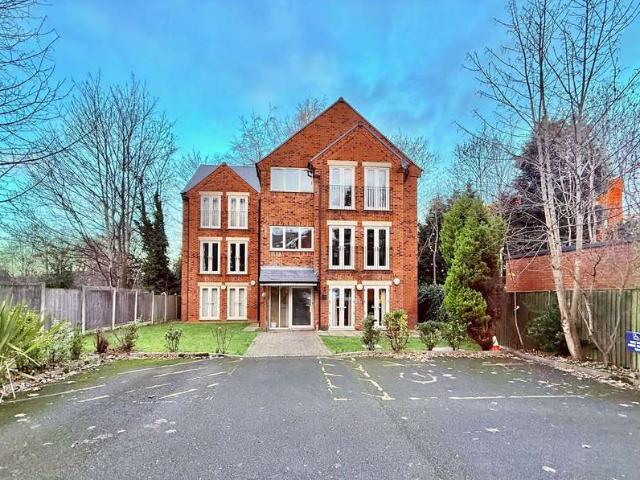 2 Bedroom Flat