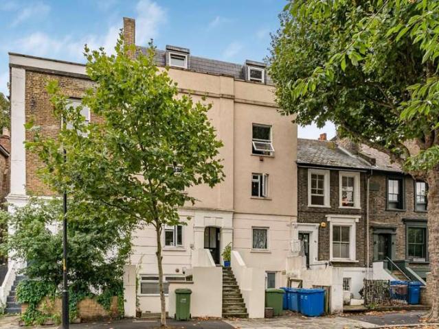 1 Bedroom Flat