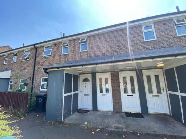 1 Bedroom Flat