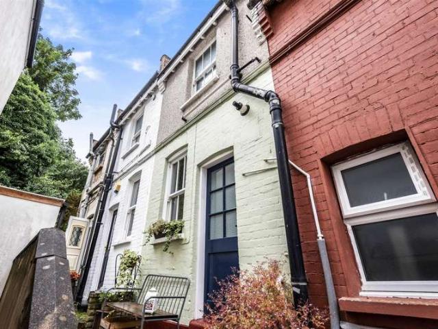 1 Bedroom Flat