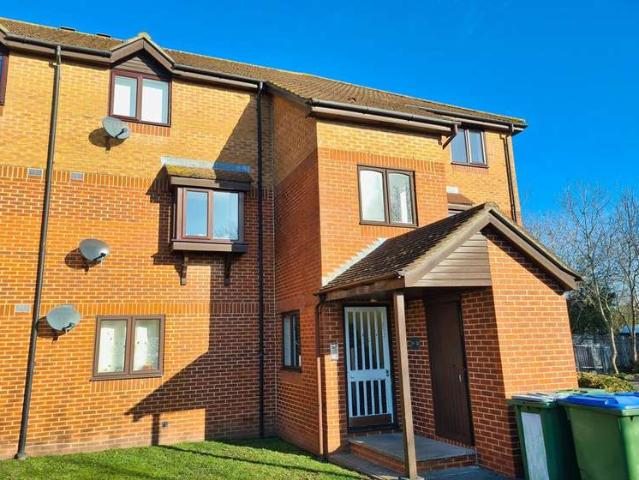 1 Bedroom Flat