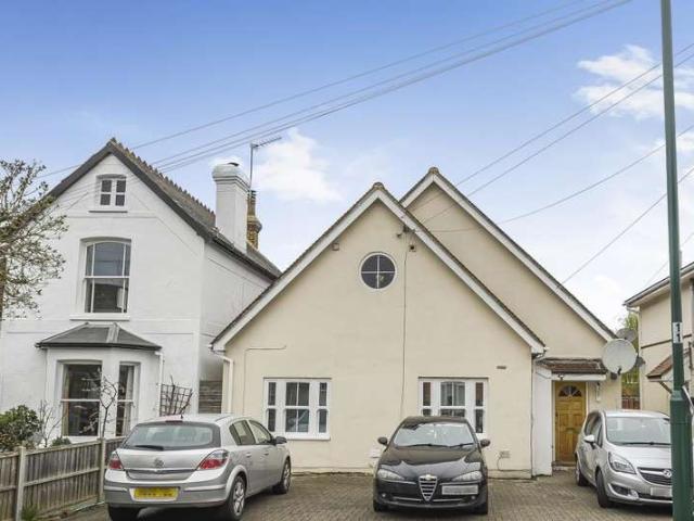 1 Bedroom Flat