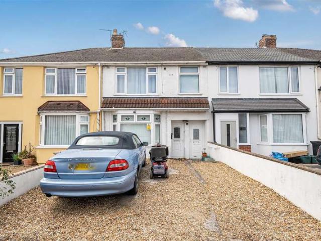 1 Bedroom Flat