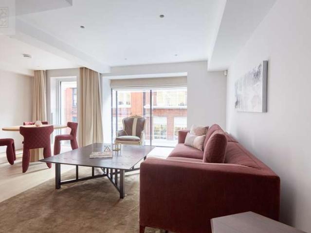 1 Bedroom Flat